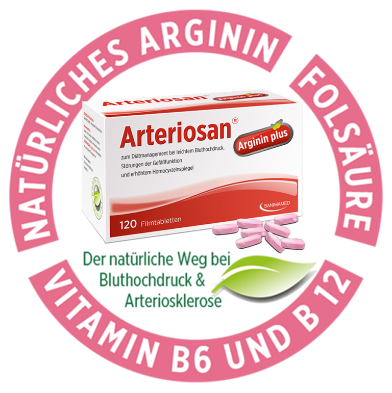 inhaltsstoffe@2x - Arteriosan Arginin Plus